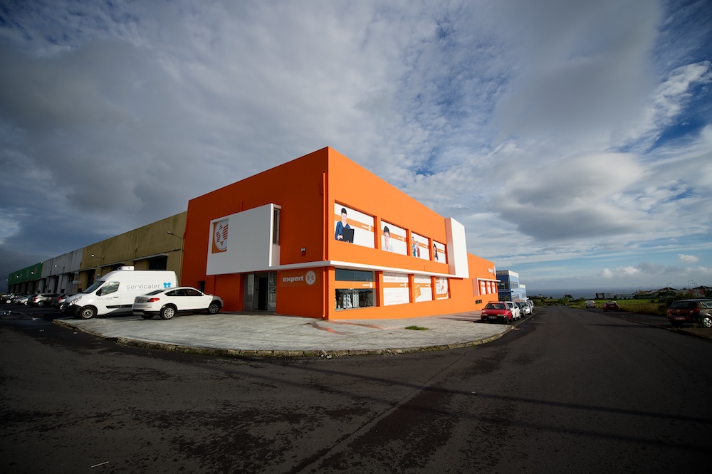 Saiba Mais Sobre nós - Lojas Expert Portugal